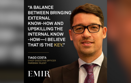 What’s the secret to developing local talent and advancing Saudization ...